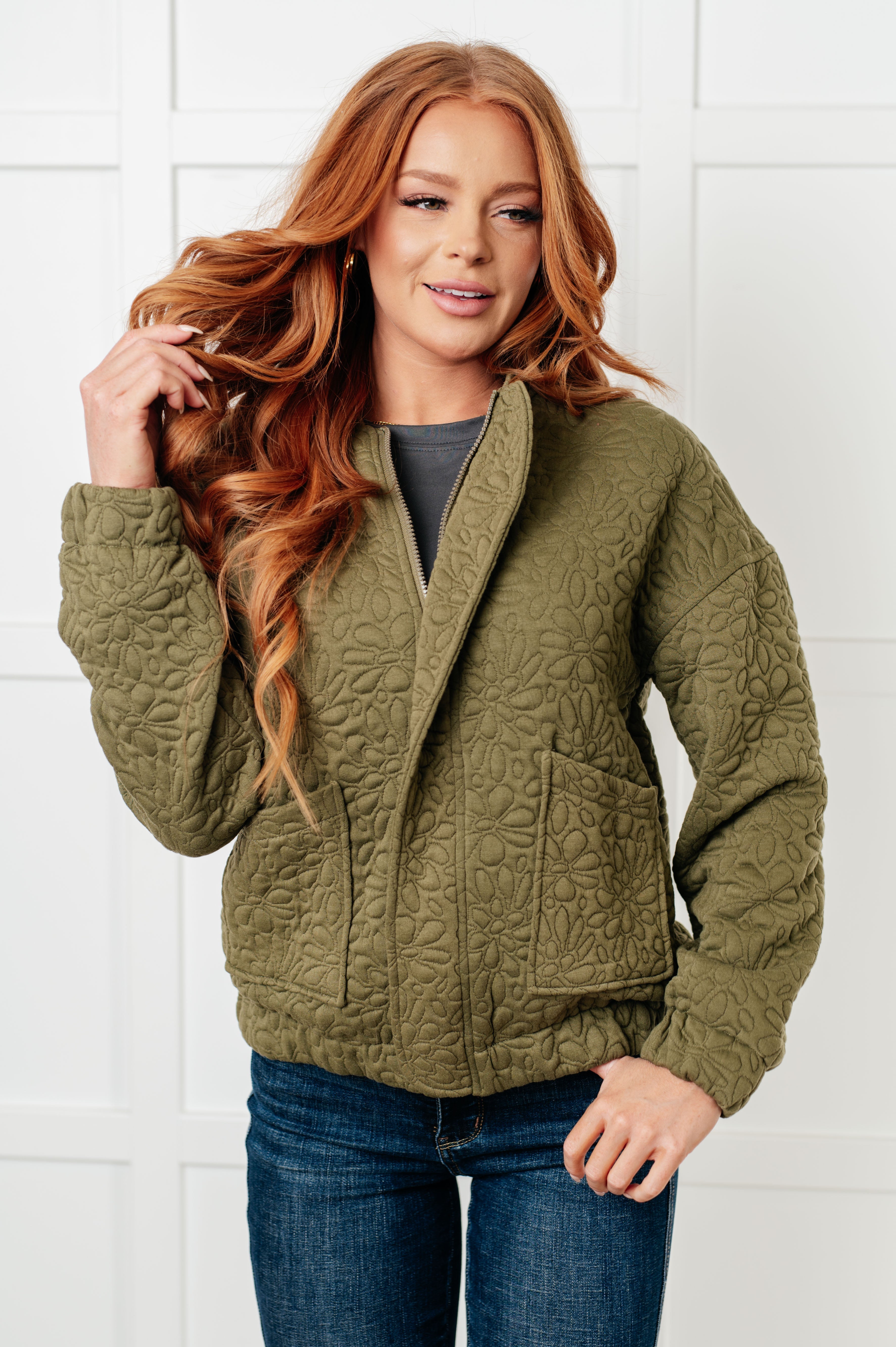 Southern Rays Boutique Collection- Shop Outerwear